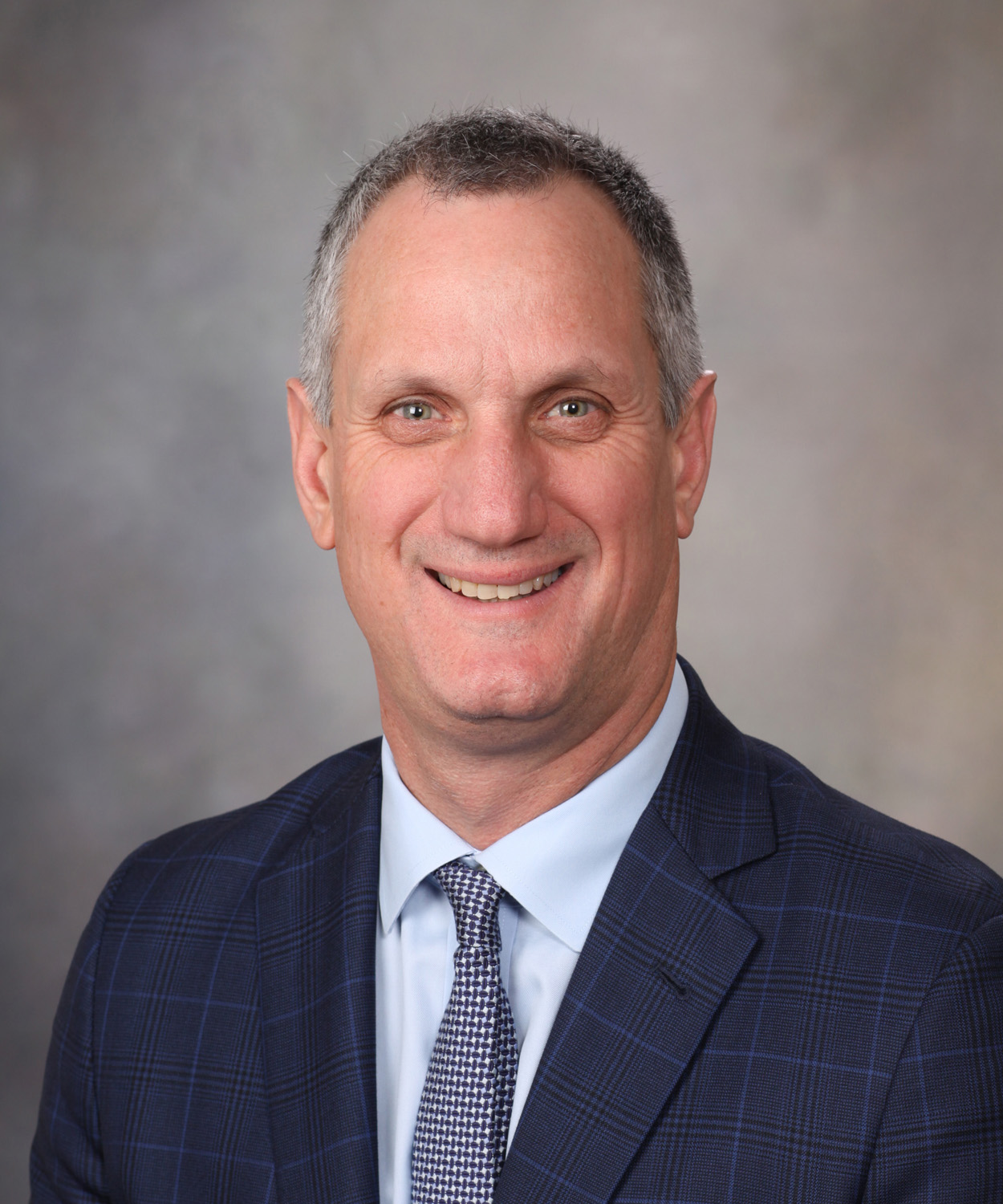 KU med school dean finalist from Mayo Clinic will visit campus this ...